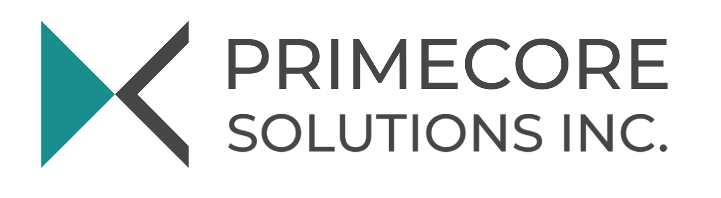 Home - PRIMECORE SOLUTIONS INC.